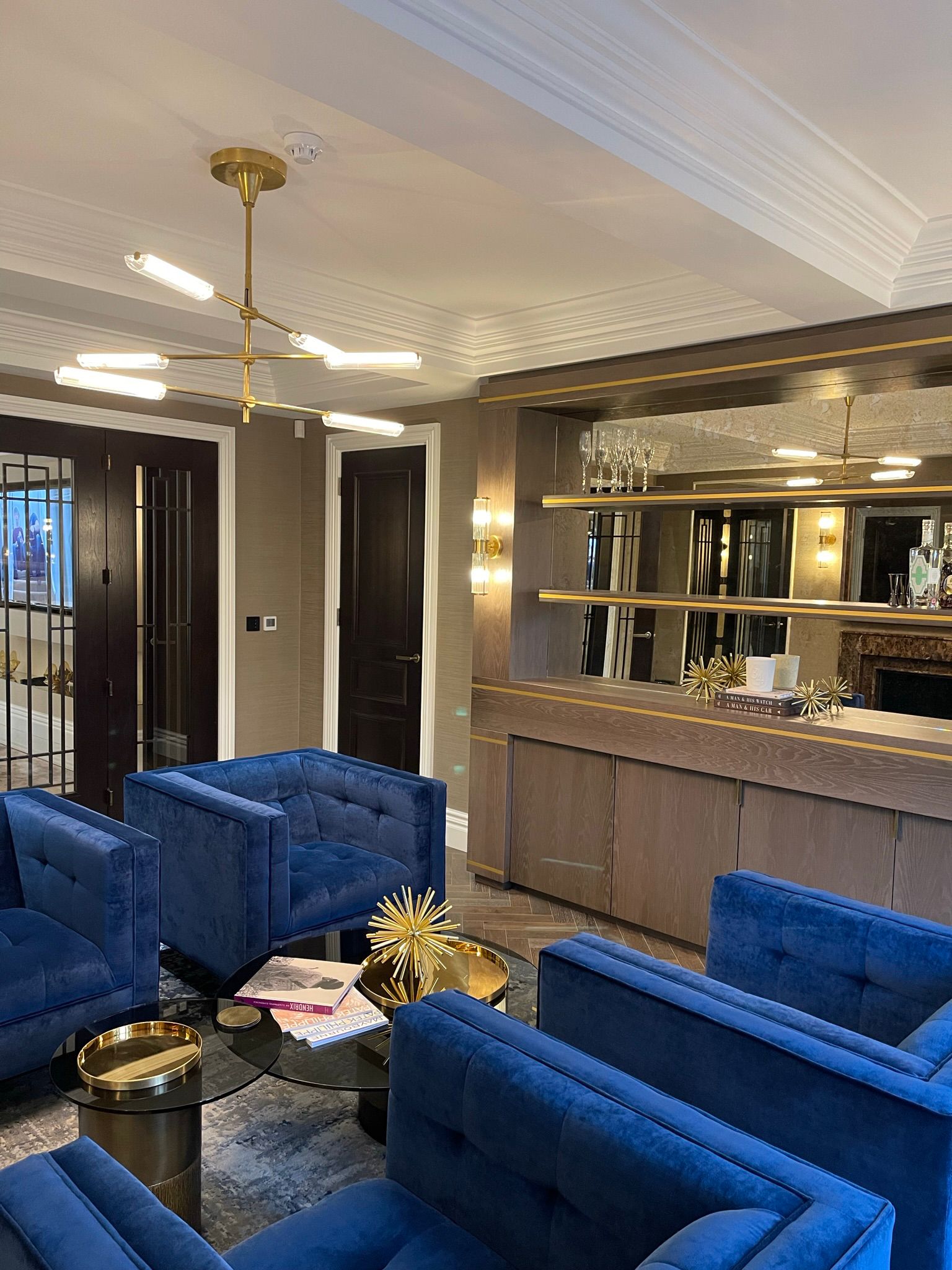 Services – Charlotte Conway Design